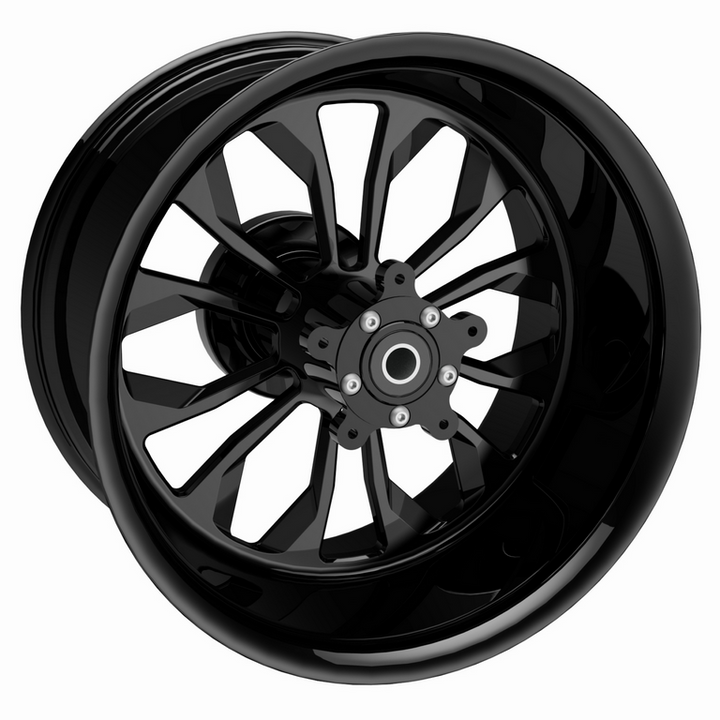 V-Rod Rear Wheels – ZEEL DESIGN