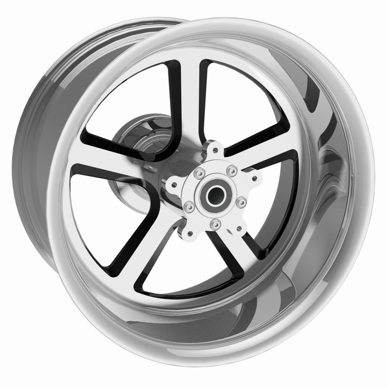 V-Rod Rear Wheels – ZEEL DESIGN