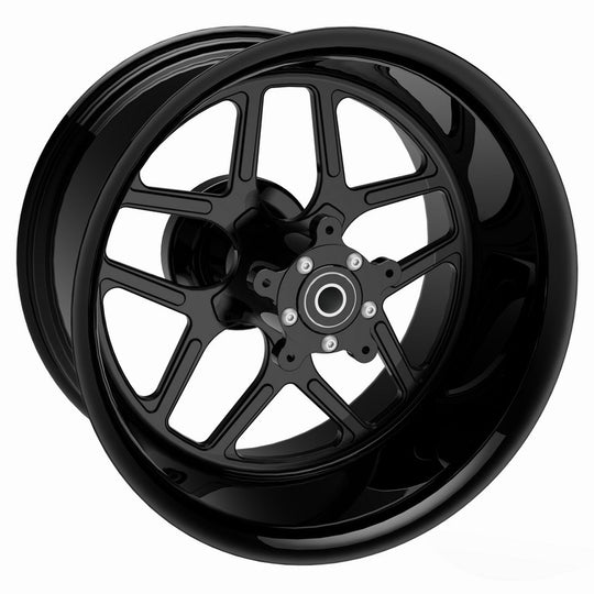 V-Rod Rear Wheels – ZEEL DESIGN