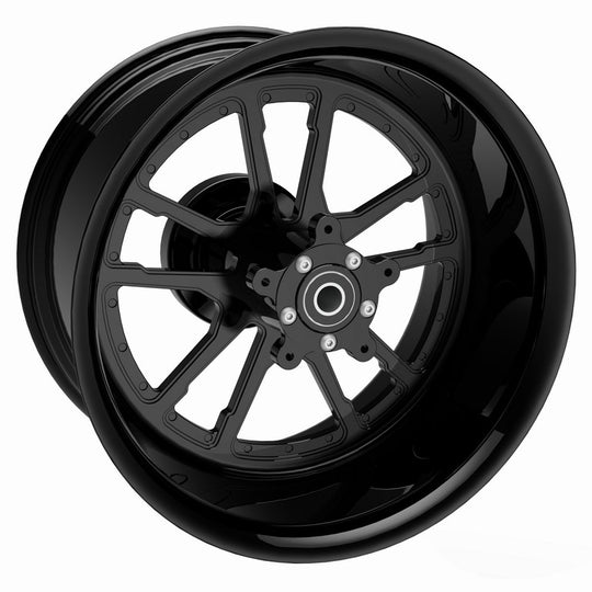 V-Rod Rear Wheels – ZEEL DESIGN