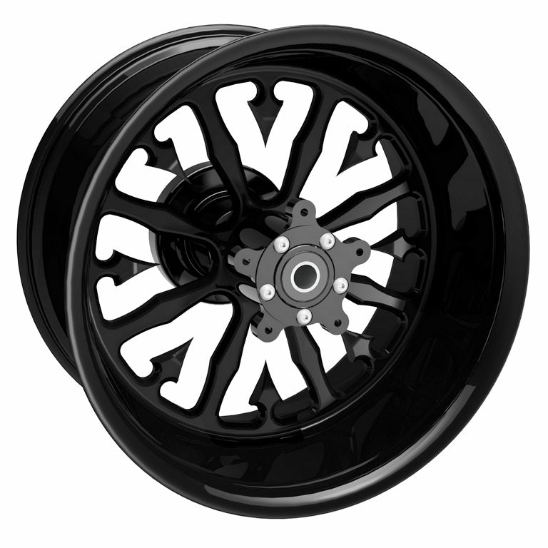 V-Rod Rear Wheels – ZEEL DESIGN
