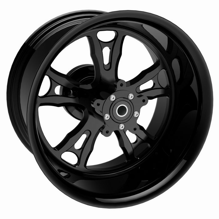 V-Rod Rear Wheels – ZEEL DESIGN
