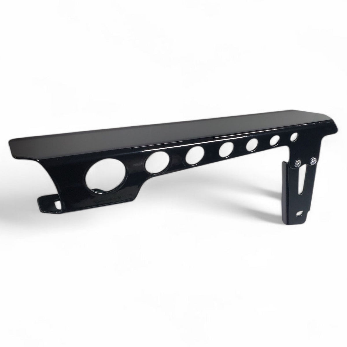 HARLEY V-ROD - Belt Guard - Round – ZEEL DESIGN