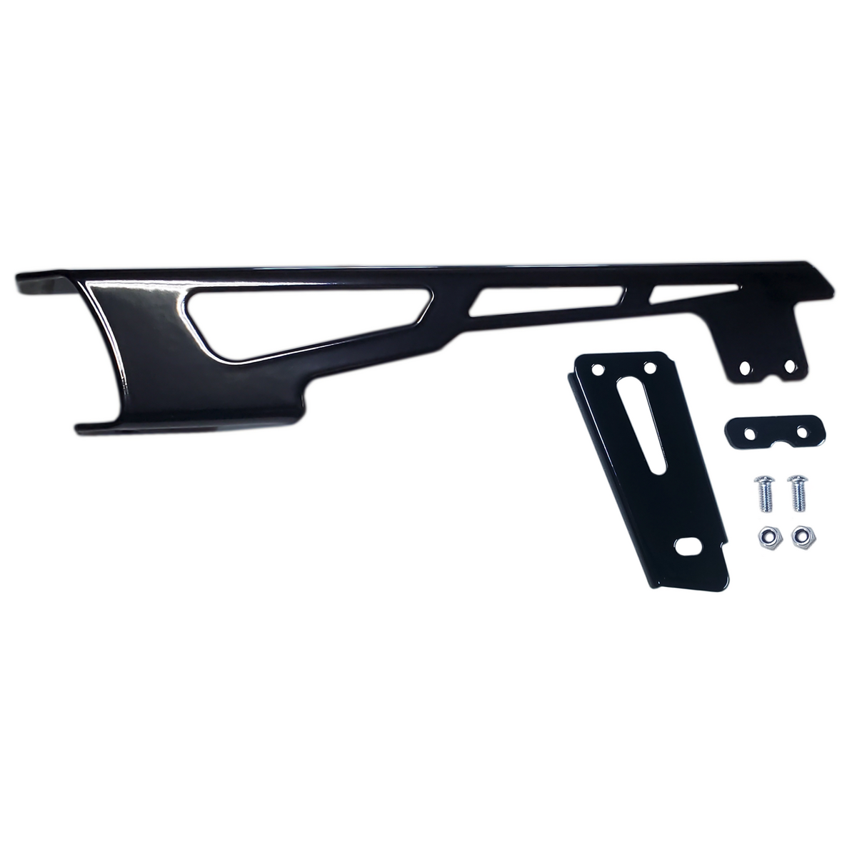 HARLEY V-ROD - Belt Guard ZEEL – ZEEL DESIGN