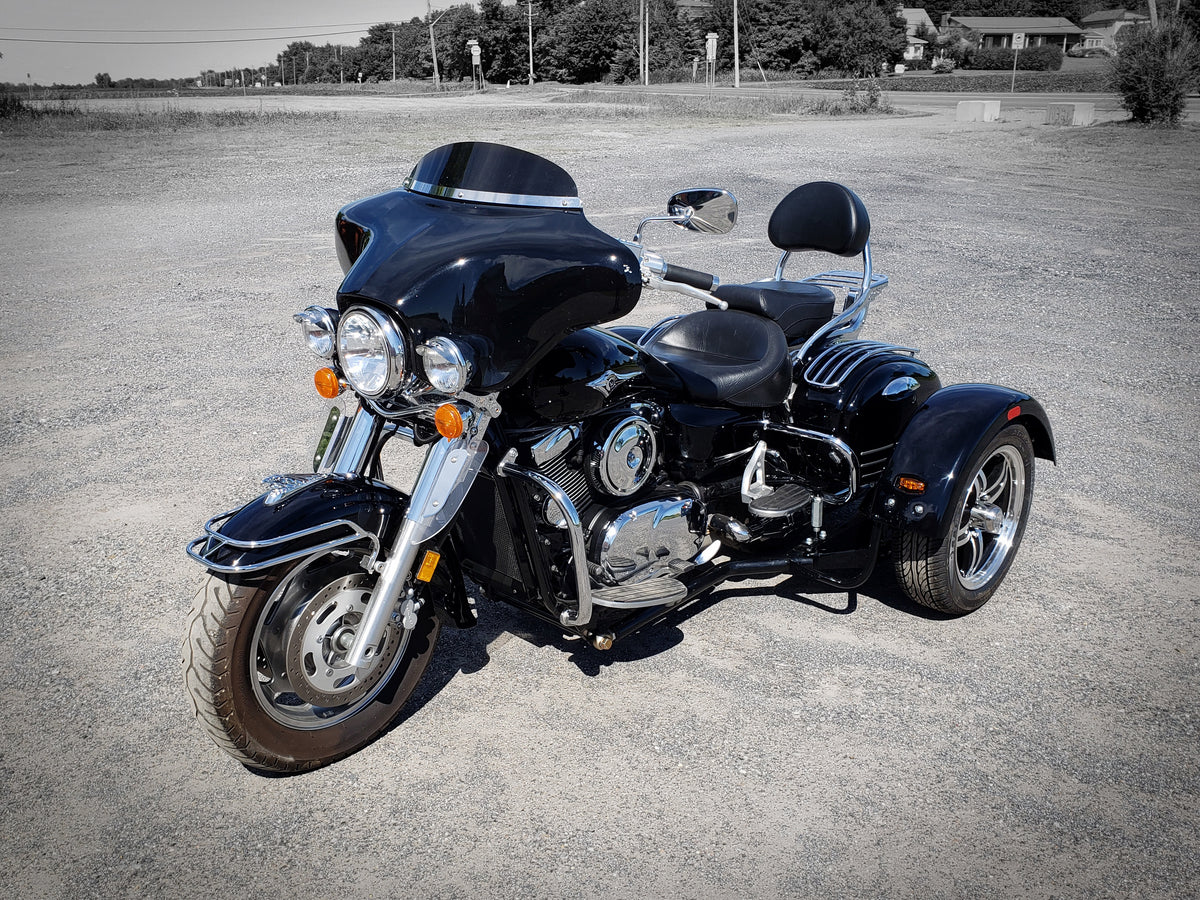 Vulcan Nomad 2006 – ZEEL DESIGN