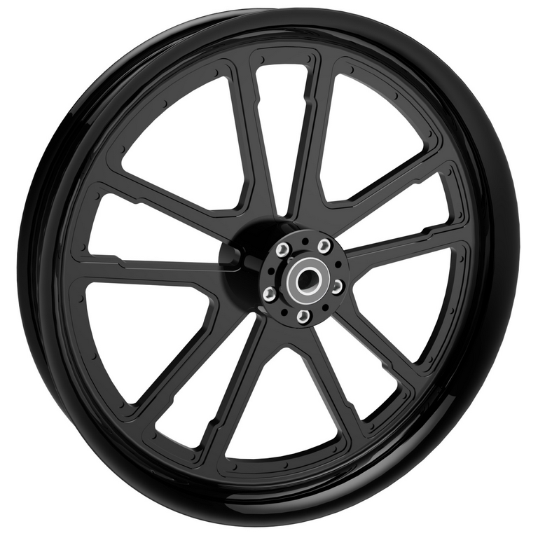 V-ROD Front Wheels – ZEEL DESIGN