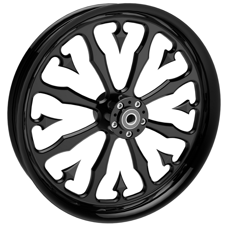 V-ROD Front Wheels – ZEEL DESIGN