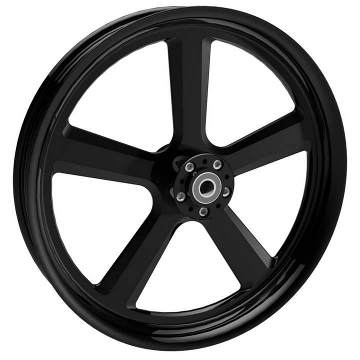 V-ROD Front Wheels – ZEEL DESIGN