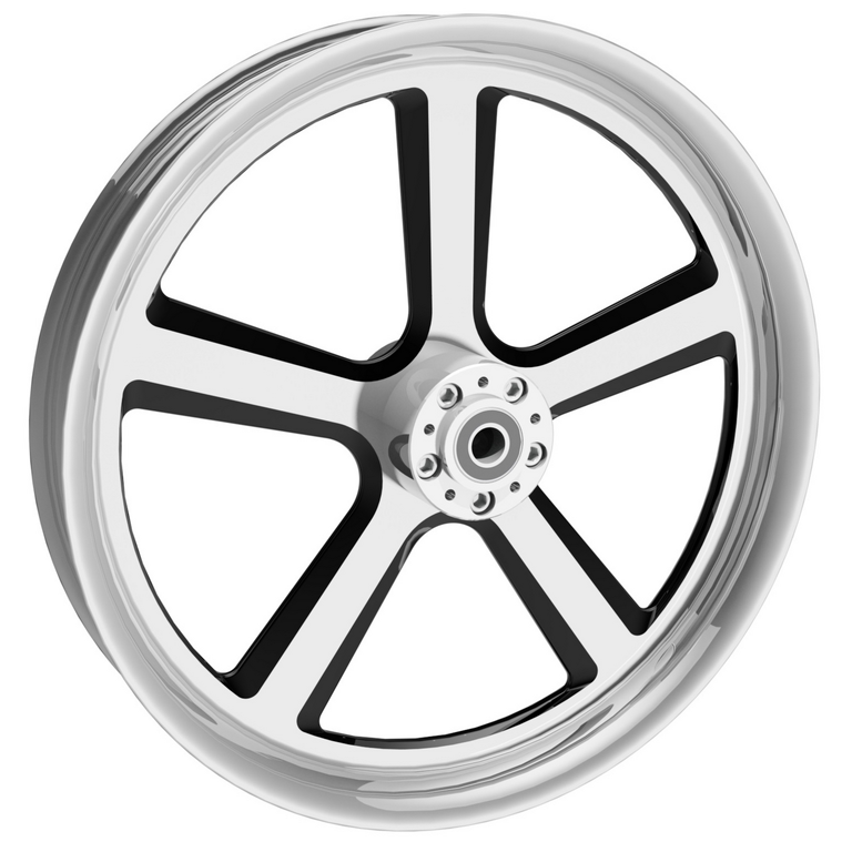 HARLEY V-ROD - Front wheel - Muscle Replica – ZEEL DESIGN