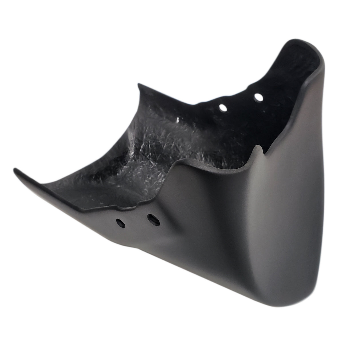 HARLEY SPORTSTER IRON 883 - Chin Spoiler – ZEEL DESIGN