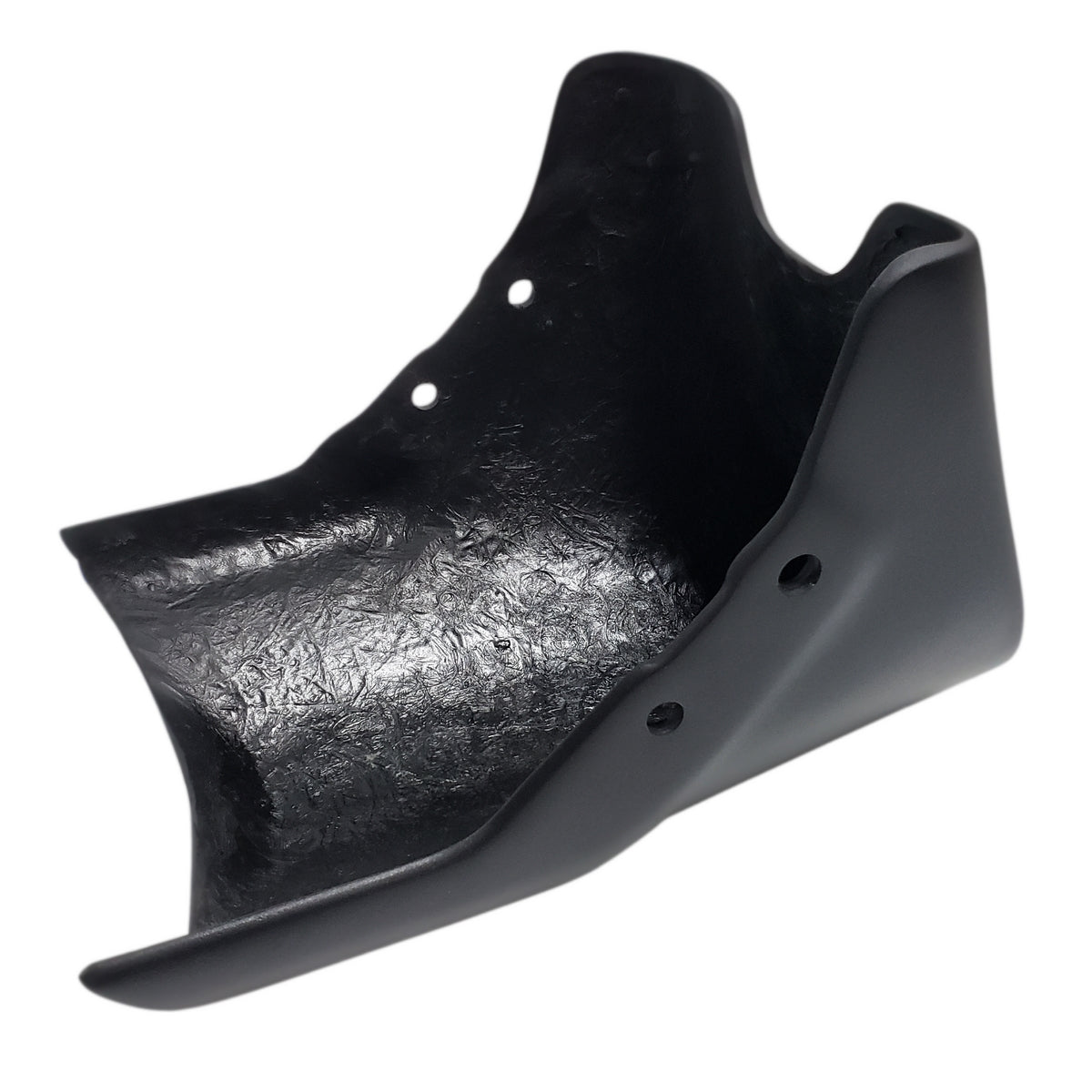 HARLEY SPORTSTER IRON 883 - Chin Spoiler – ZEEL DESIGN