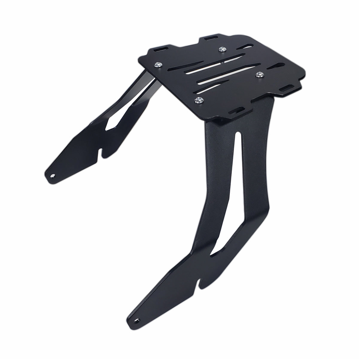 HARLEY V-ROD - NRS Luggage Rack/Backrest 2007-2011 – ZEEL DESIGN