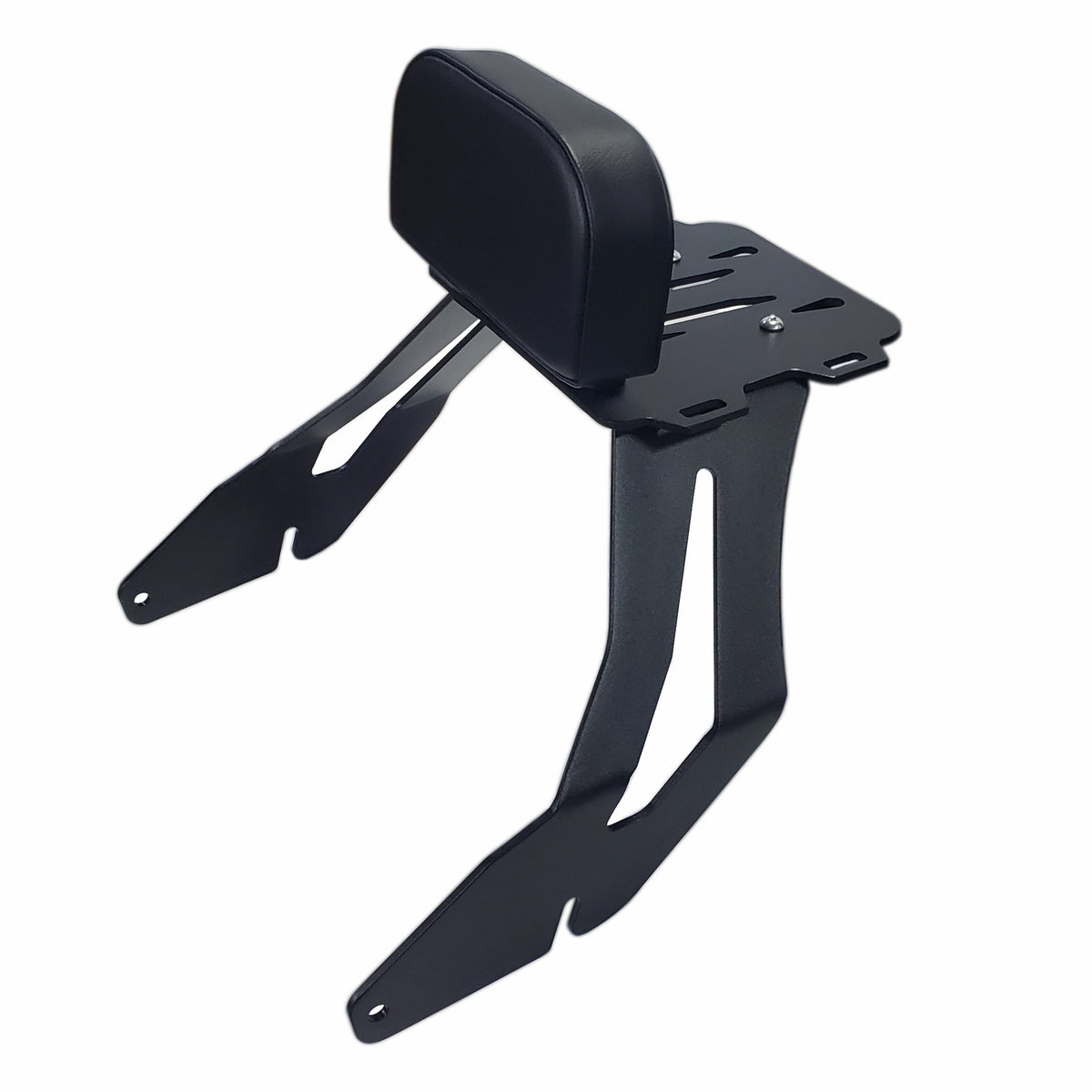 HARLEY V-ROD - NRS Luggage Rack/Backrest 2007-2011 – ZEEL DESIGN
