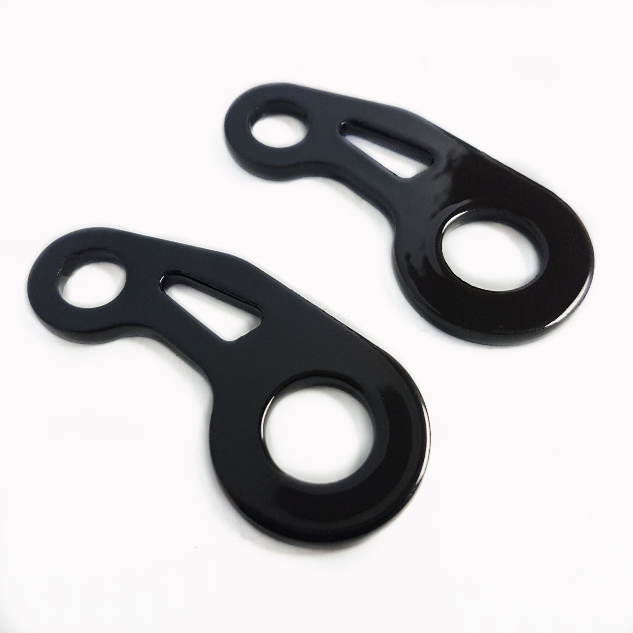 Turn Signal and Bracket Kit - Short – ZEEL DESIGN