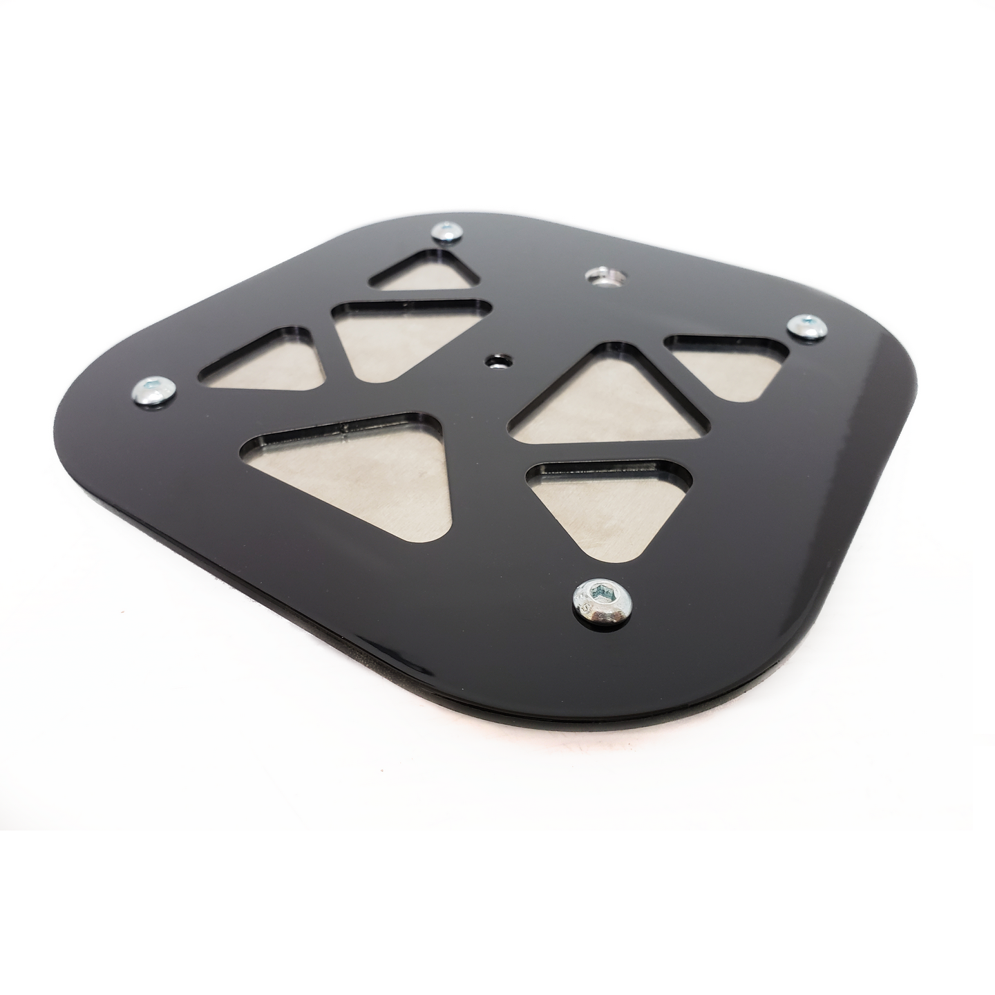 HARLEY V-ROD - Air Filter Cover – ZEEL DESIGN