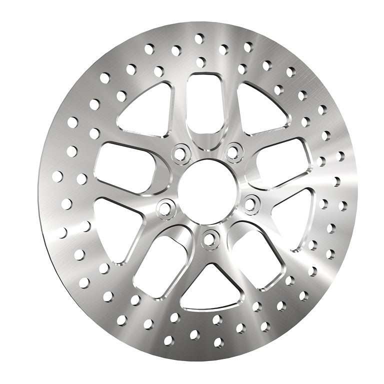 HARLEY V-ROD - Front wheel - NRS Replica – ZEEL DESIGN