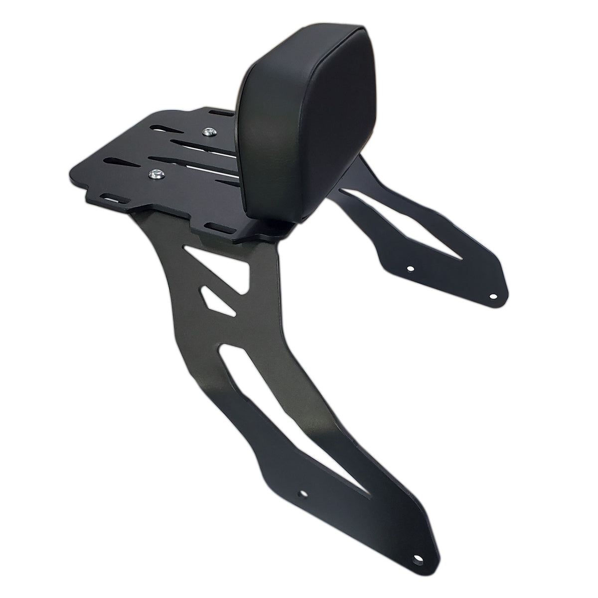 HARLEY V-ROD - NRS Luggage Rack/Backrest 2012+ – ZEEL DESIGN