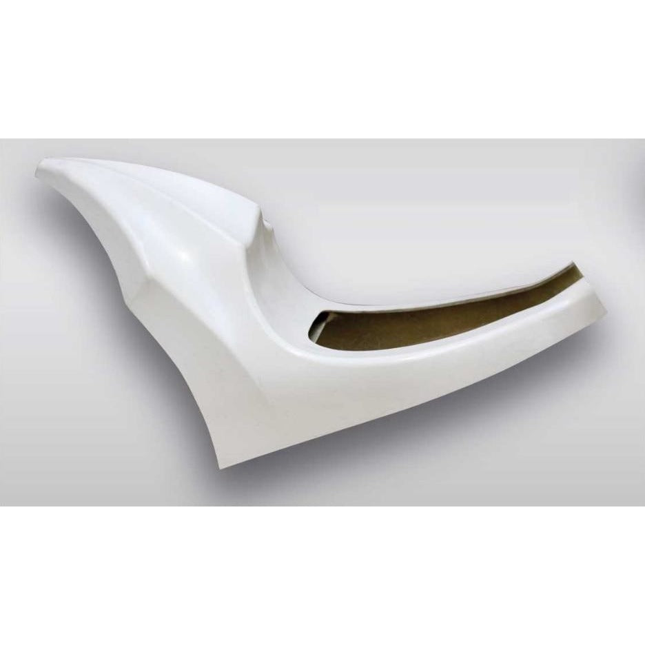 HARLEY BREAKOUT - NLC - Rear fender ST 40550 – ZEEL DESIGN