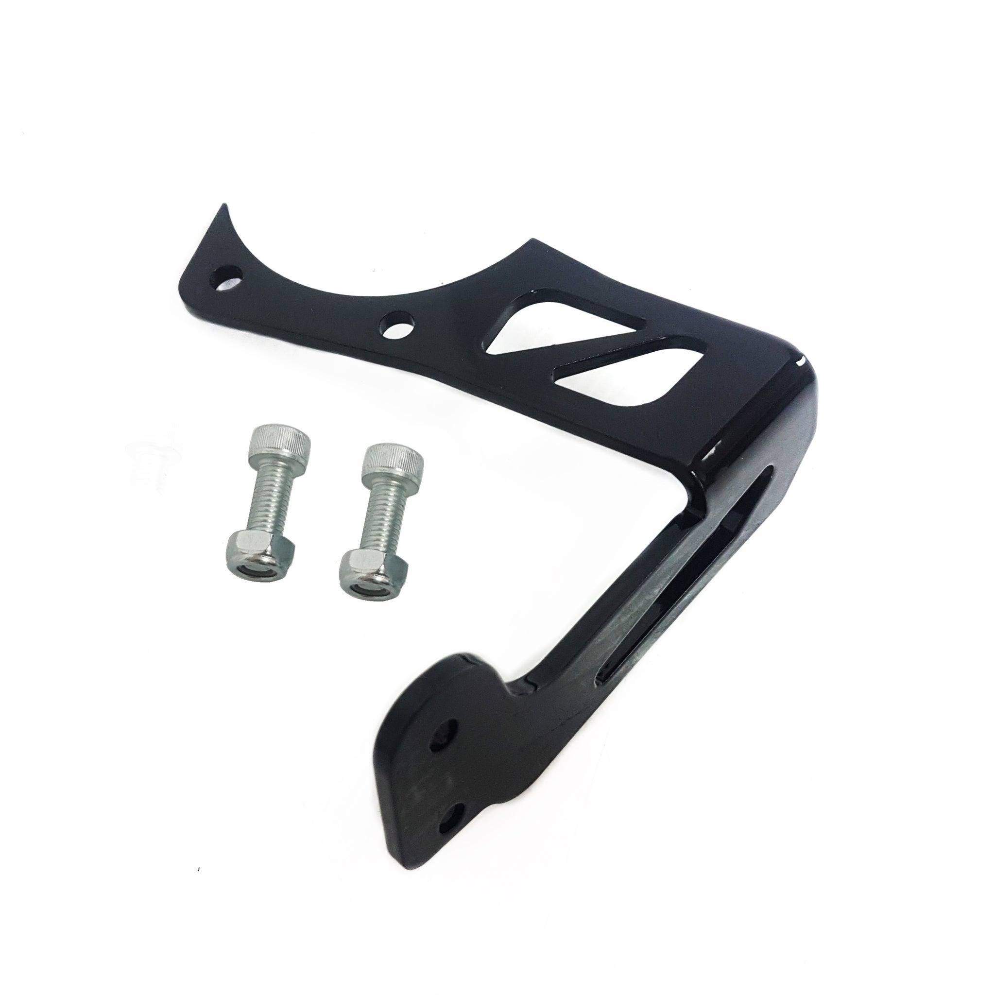 HARLEY STREET - Side mount speedo bracket – ZEEL DESIGN