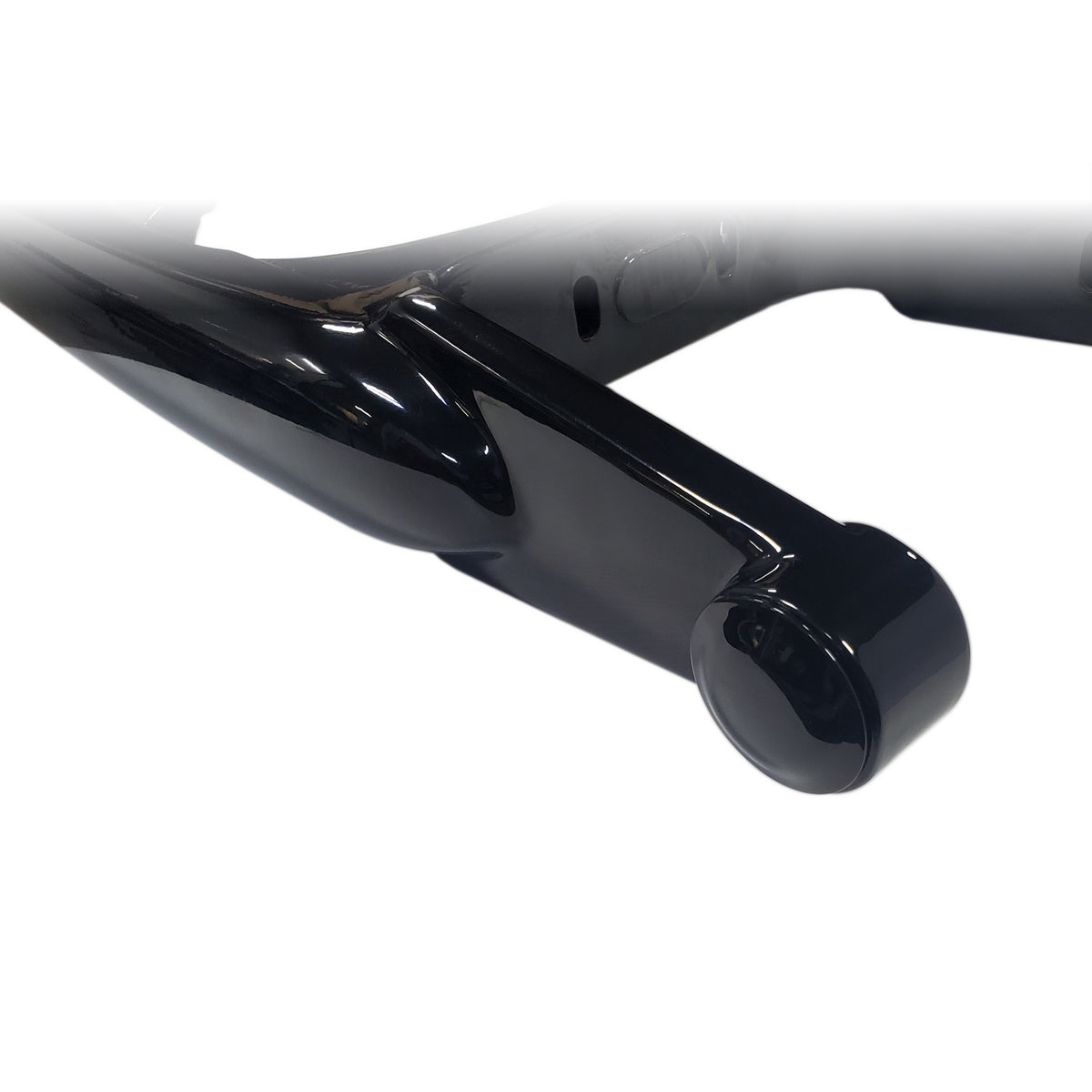 HARLEY V-ROD - Swing arm cap – ZEEL DESIGN